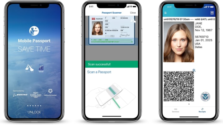 【免费】美国海关快速通关指南：APC、MPC - ABC Dream USA