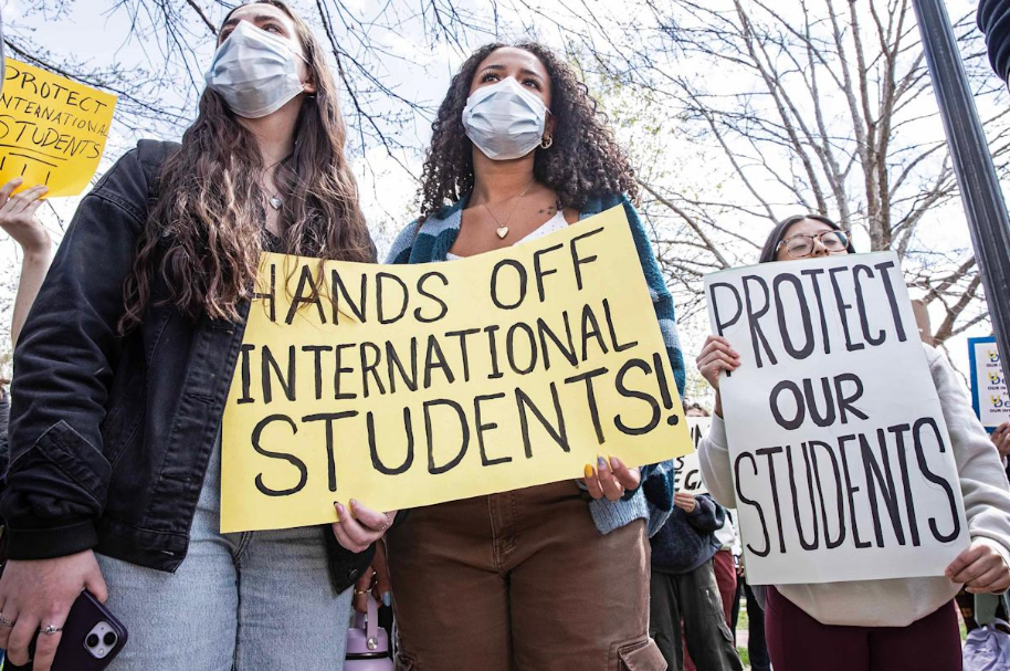 SEVIS恢复：美国F1学生签证应尽快确认个人身份状态- ABC Dream USA